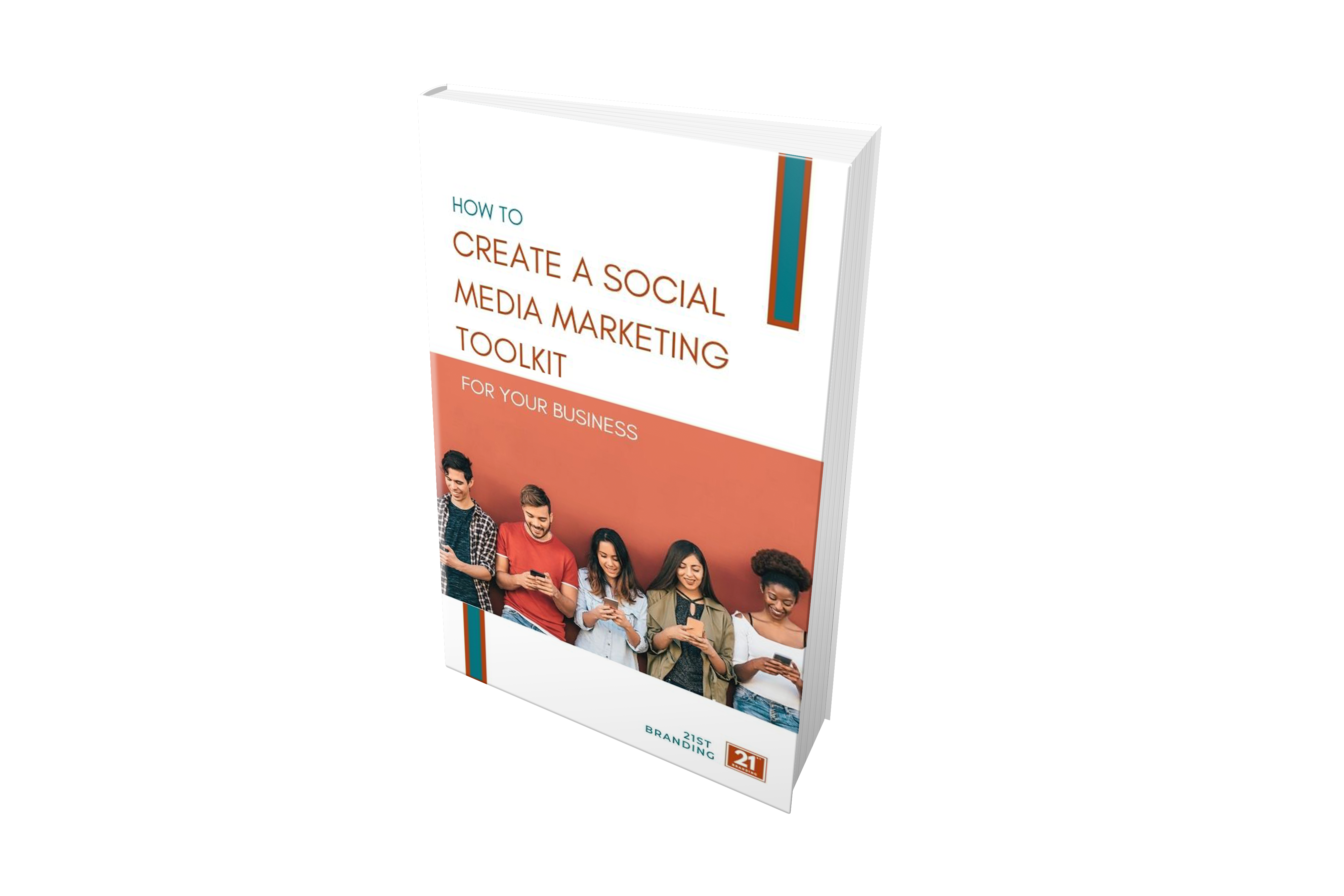 How to Create a Social Media Toolkit - 21st Branding How to Create a ...